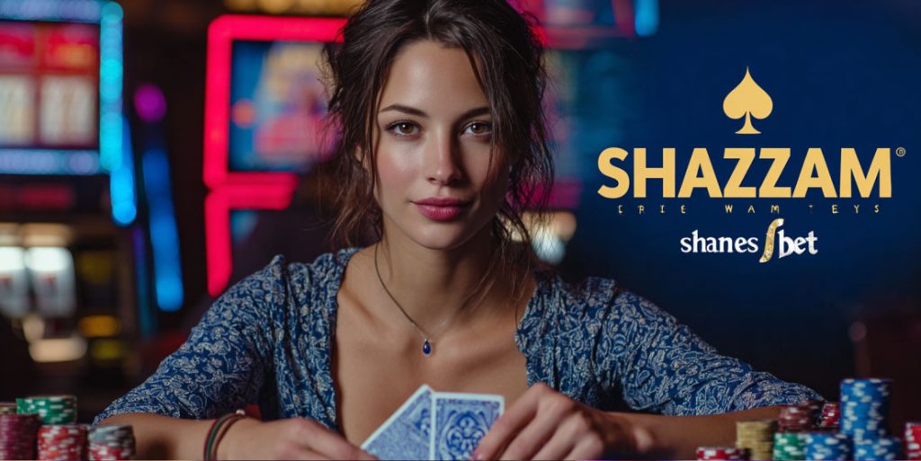 shazam login - shazam